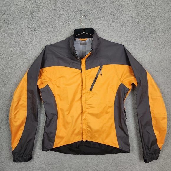 REI | Jackets & Coats | Rei Ride Dry Cycling Long Sleeve Rear Extension ...